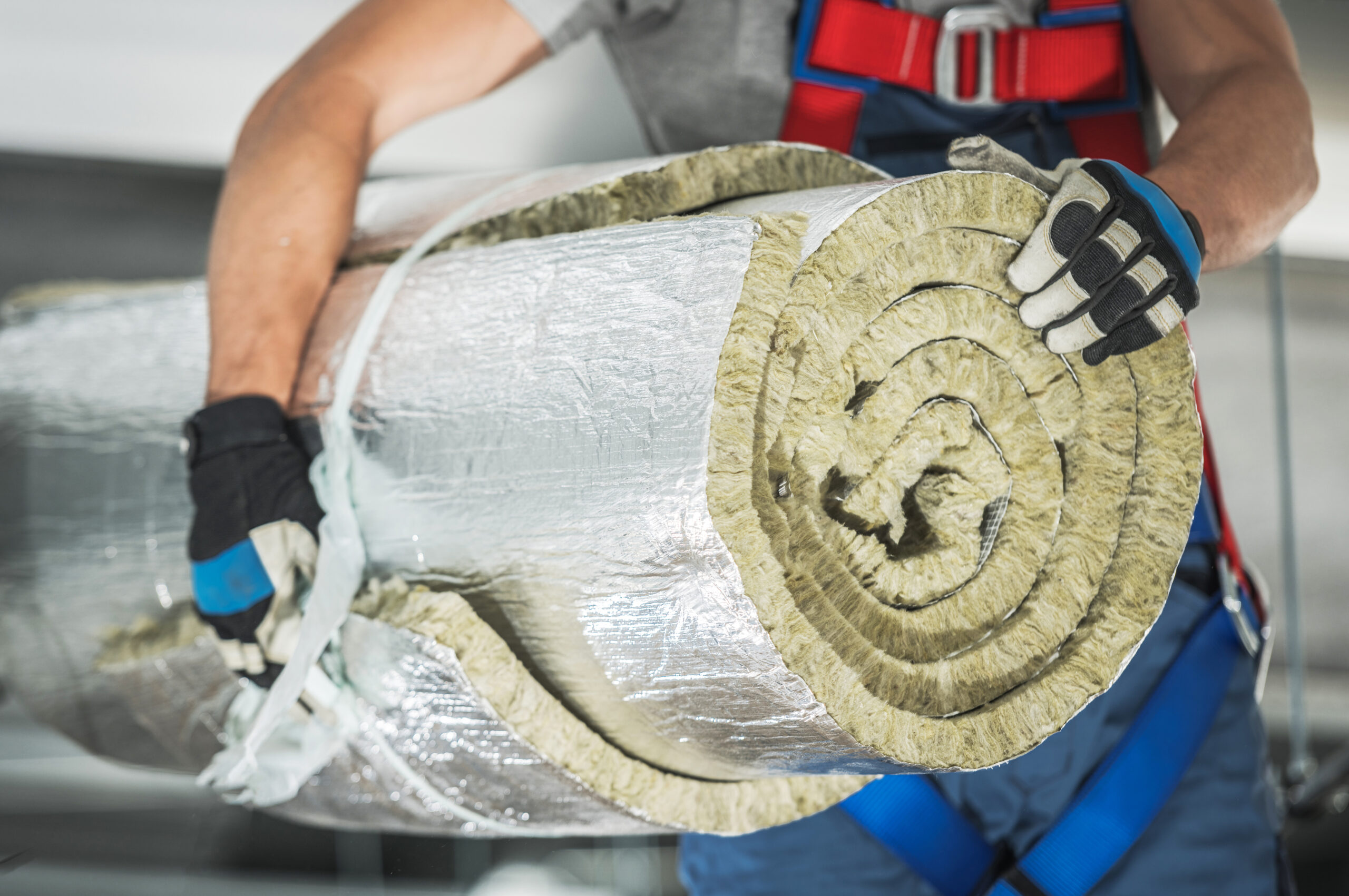 Boost Comfort and Energy Efficiency with Proper Insulation Services ...