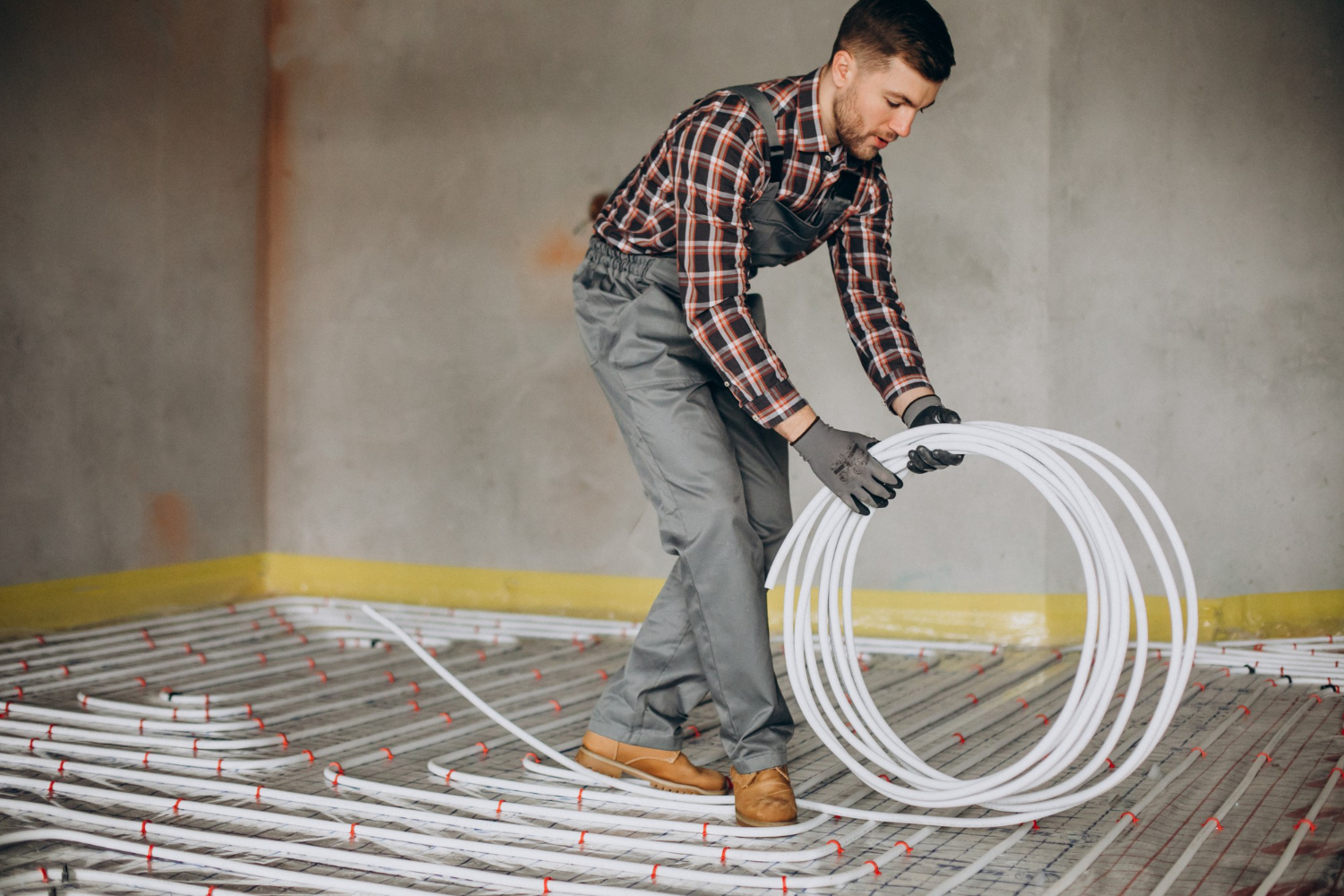 A Step-by-Step Guide to Heating Installation for Residential Properties ...