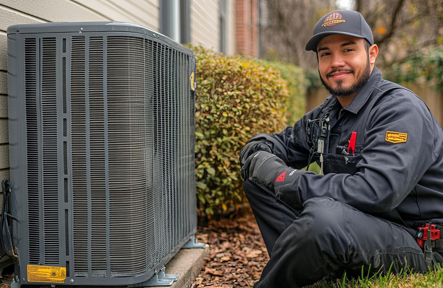 Benefits of Professional HVAC Installation in New Commercial Buildings ...