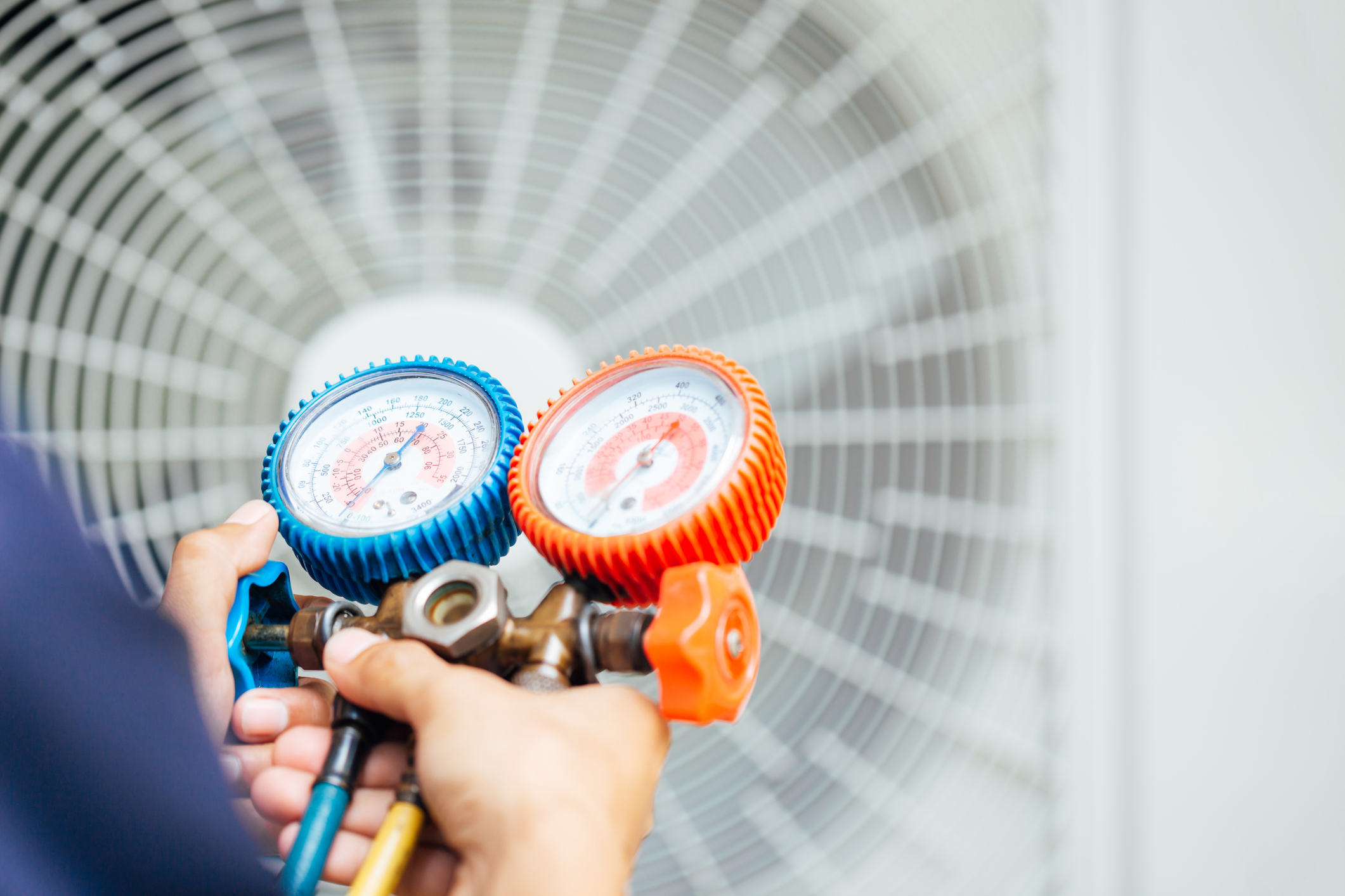 Why a Certified AC Clean & Check Is the Smartest Move Before Summer ...