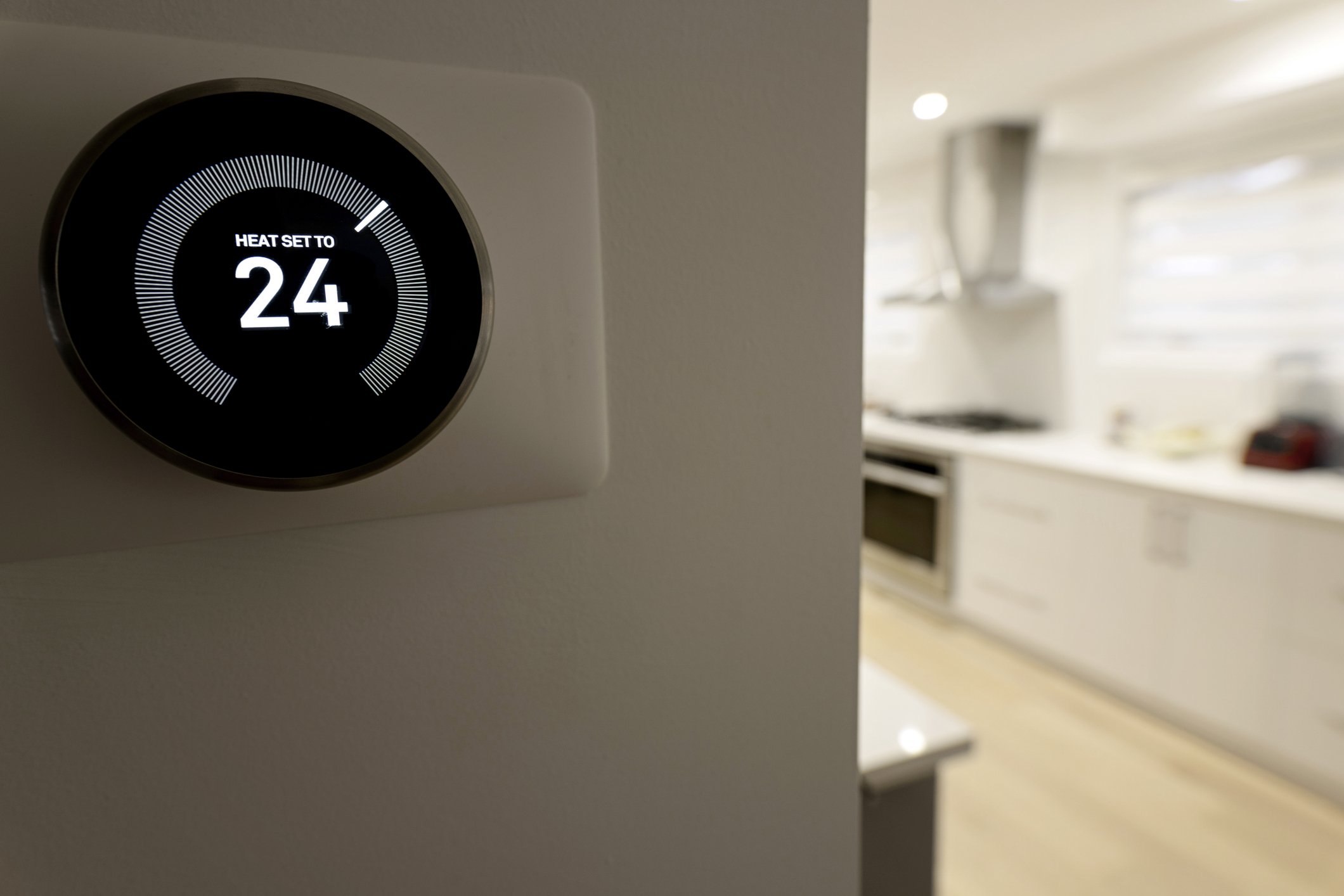 How a Programmable Thermostat Can Cut Energy Costs and Boost Comfort Year-Round | Econo West ...