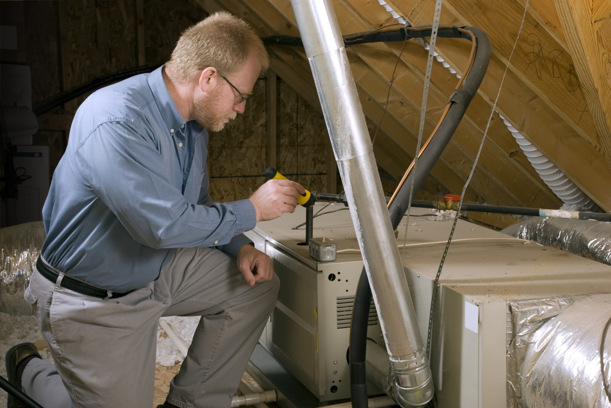 The Importance of Regular Furnace Inspections Before Winter Hits ...