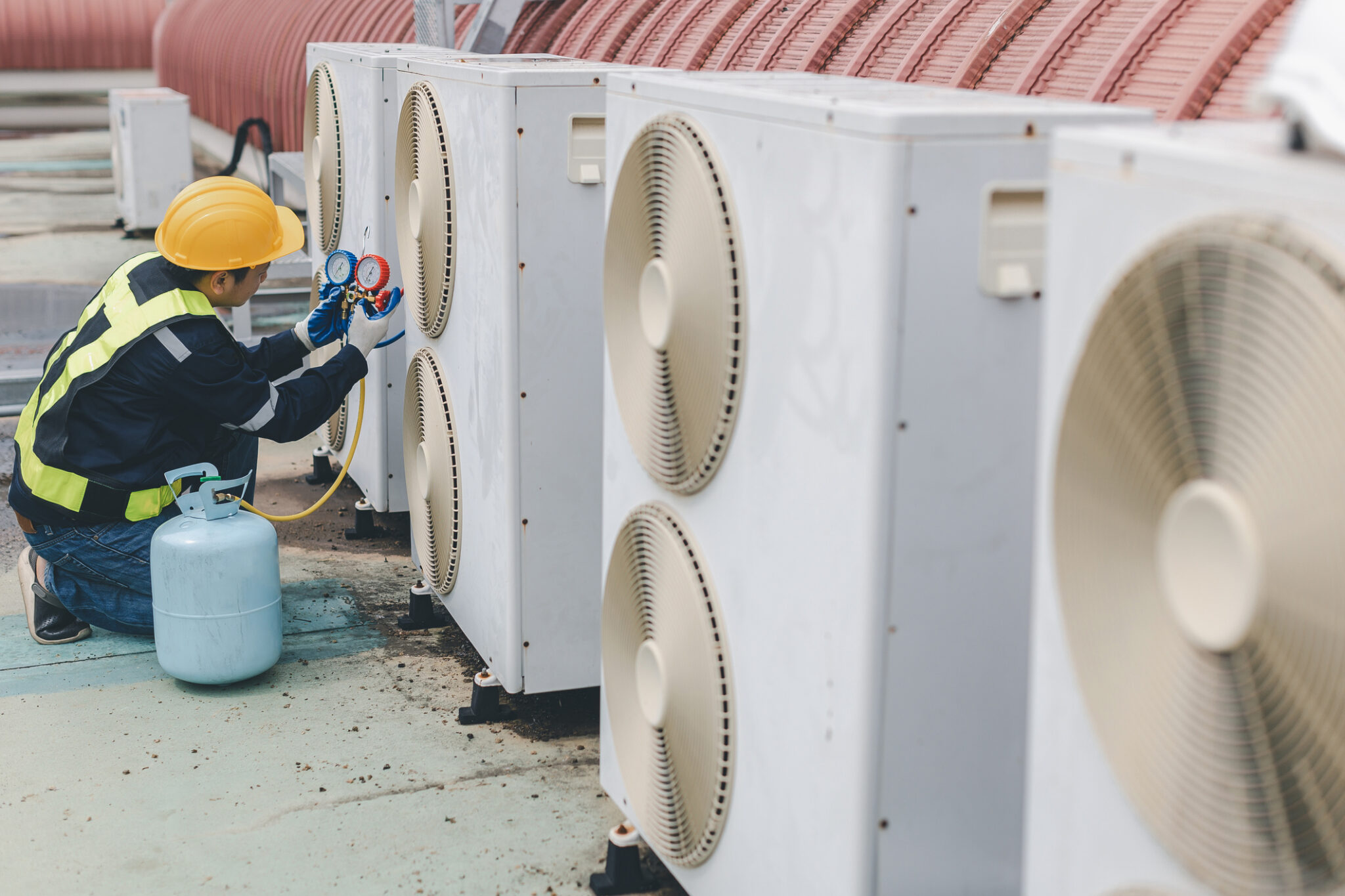 Why Commercial HVAC Maintenance Is Critical for Southern California ...