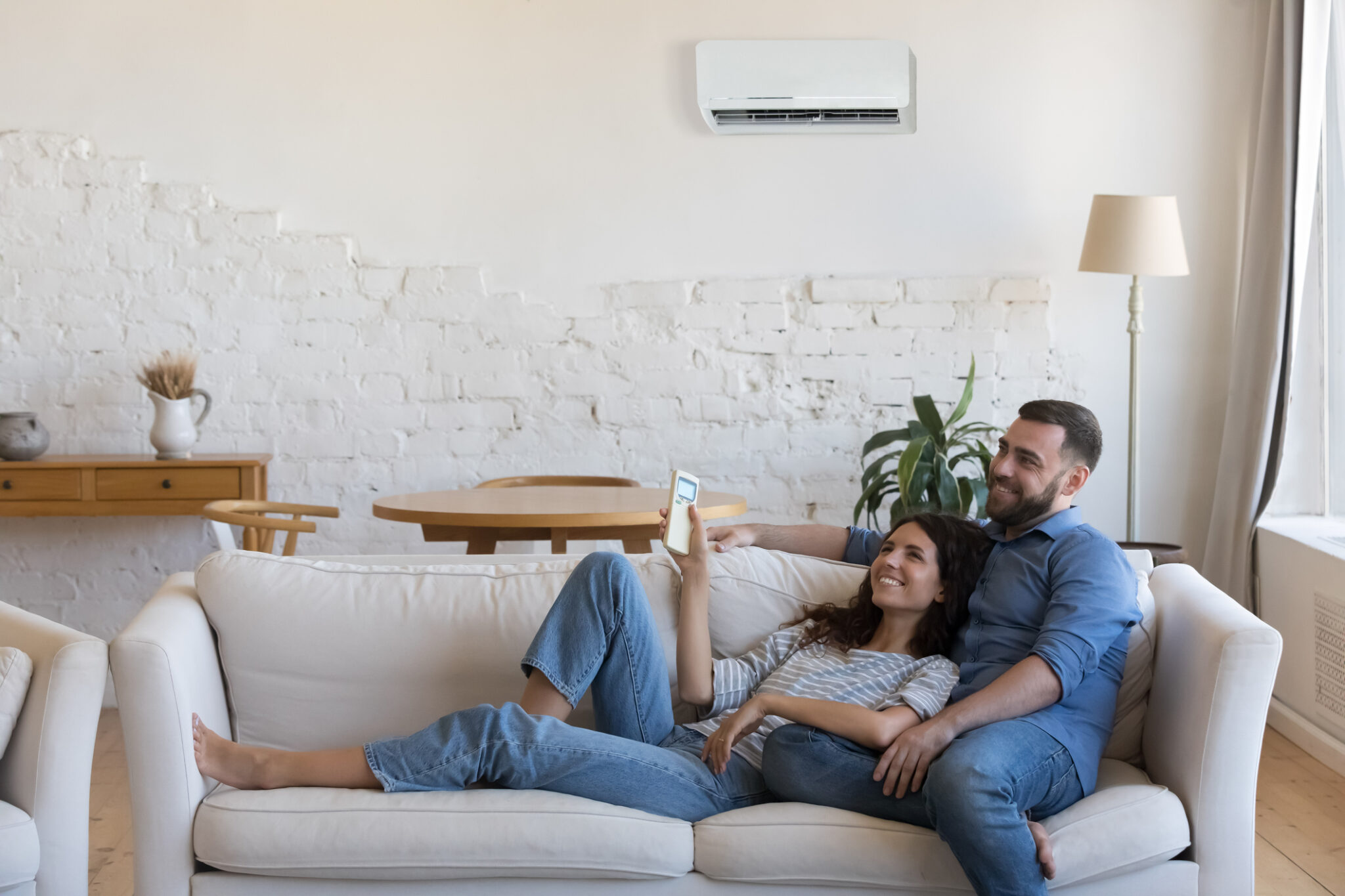 Zoned HVAC Systems: The Smart Way to End Hot and Cold Spots in Your ...