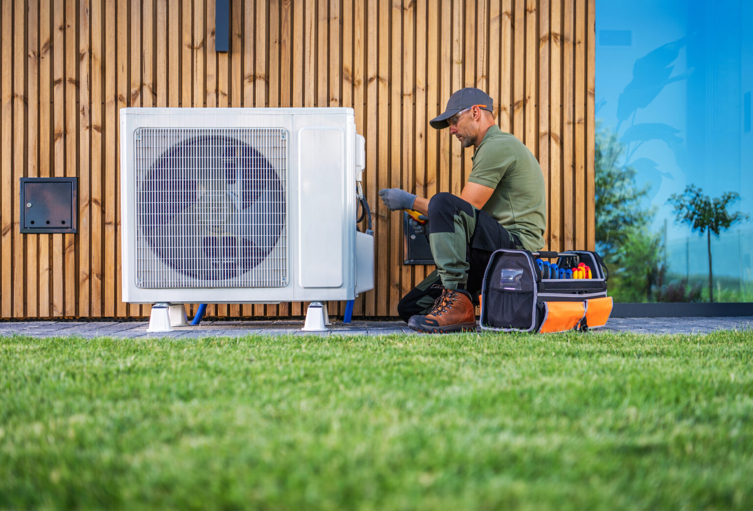 The Benefits of Zoned HVAC Systems for Multi-Story Southern California ...